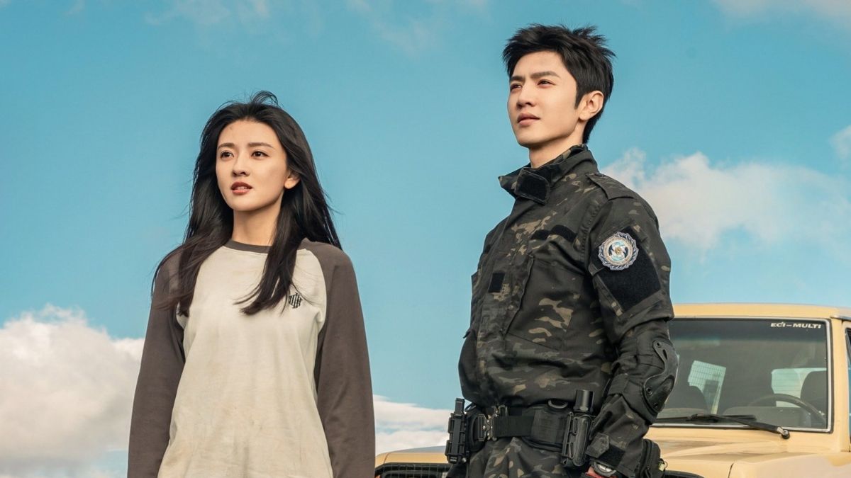 35+ phim thanh xuân vườn trường Trung, Hàn hay 2025